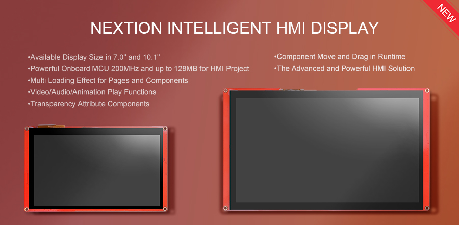 Home v2 – NEXTION INDIA