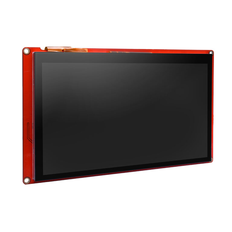 Nextion NX8048P070-011C 7.0 inch Intelligent Series HMI Capacitive ...