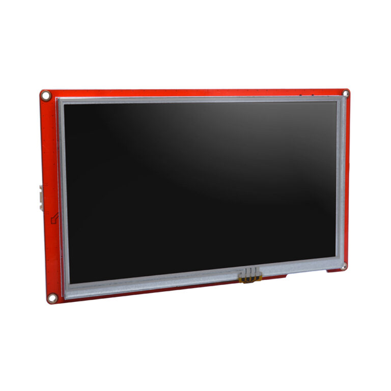 NEXTION INDIA – Nextion HMI TFT LCD Touch Display – Itead