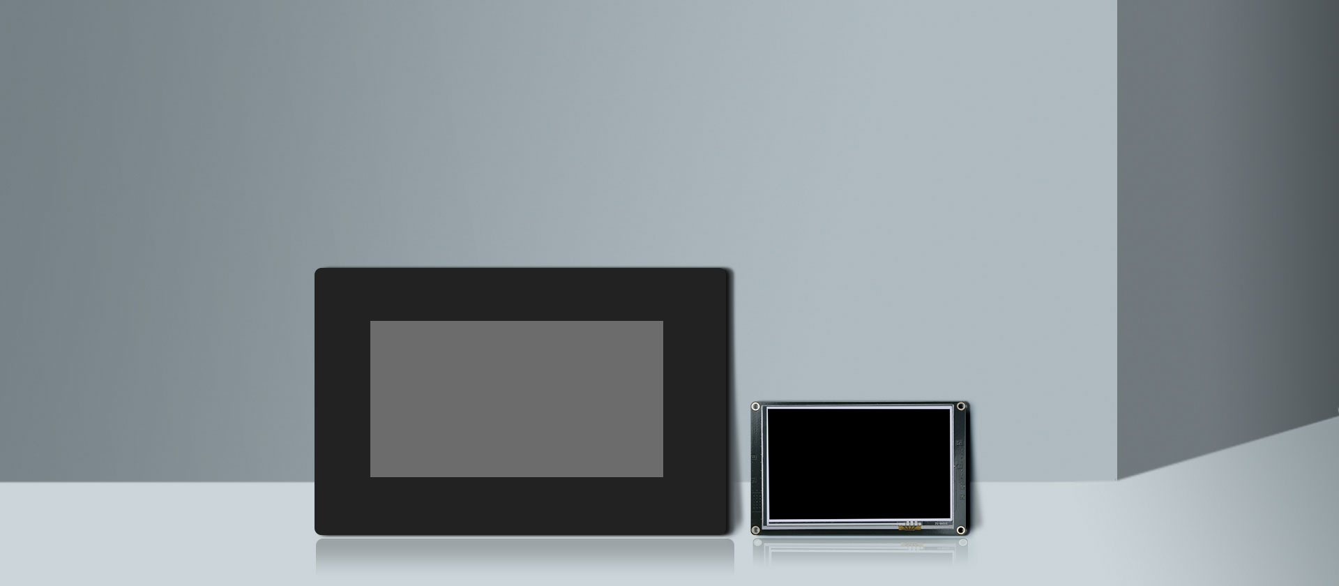 NEXTION INDIA – Nextion HMI TFT LCD Touch Display – Itead