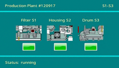 NEXTION INDIA – Nextion HMI TFT LCD Touch Display – Itead